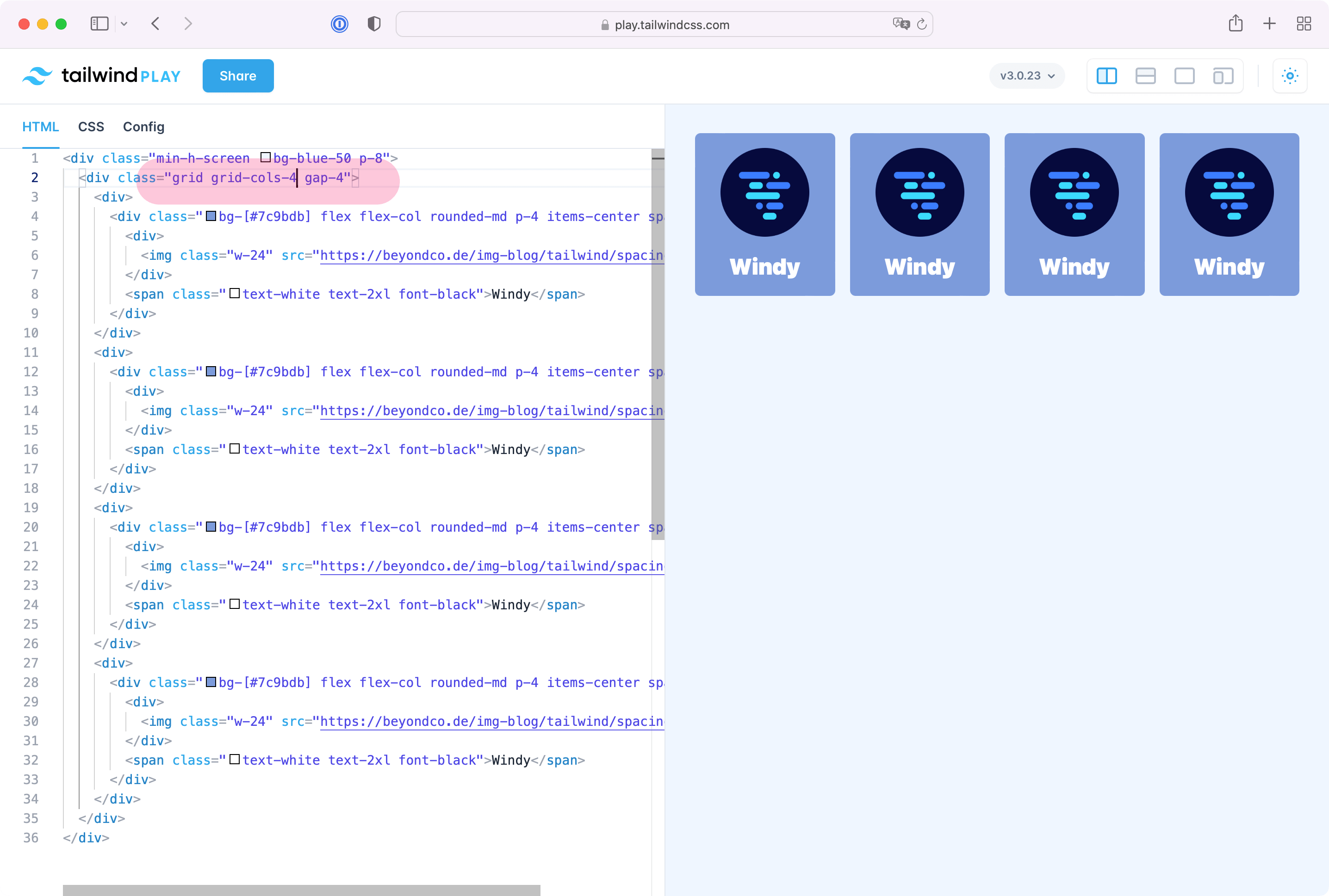 Tailwind CSS Spacing Explained Beyond Code