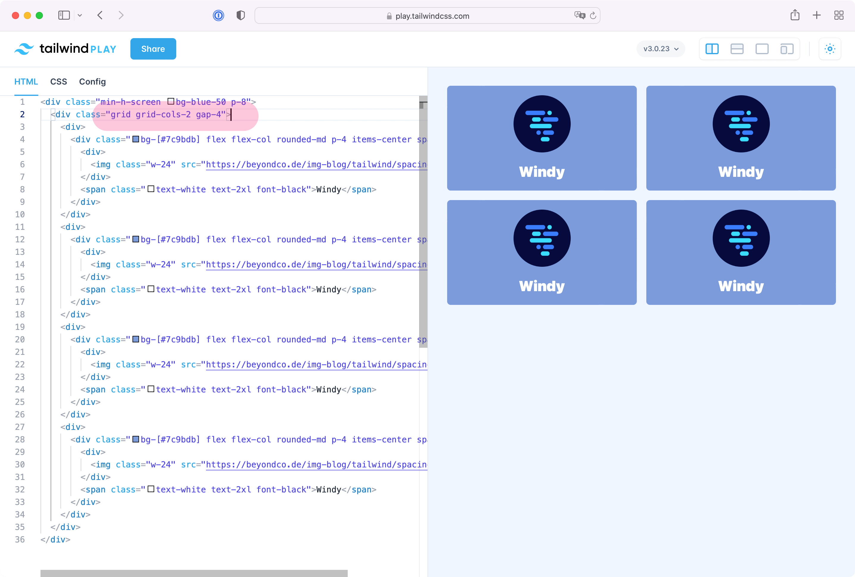 Tailwind CSS Spacing Explained Beyond Code