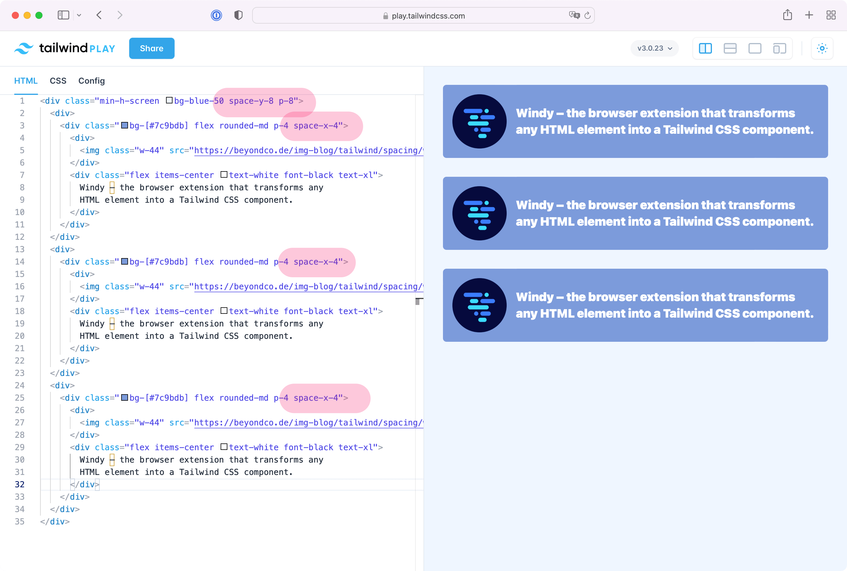 Tailwind CSS Spacing Explained Beyond Code